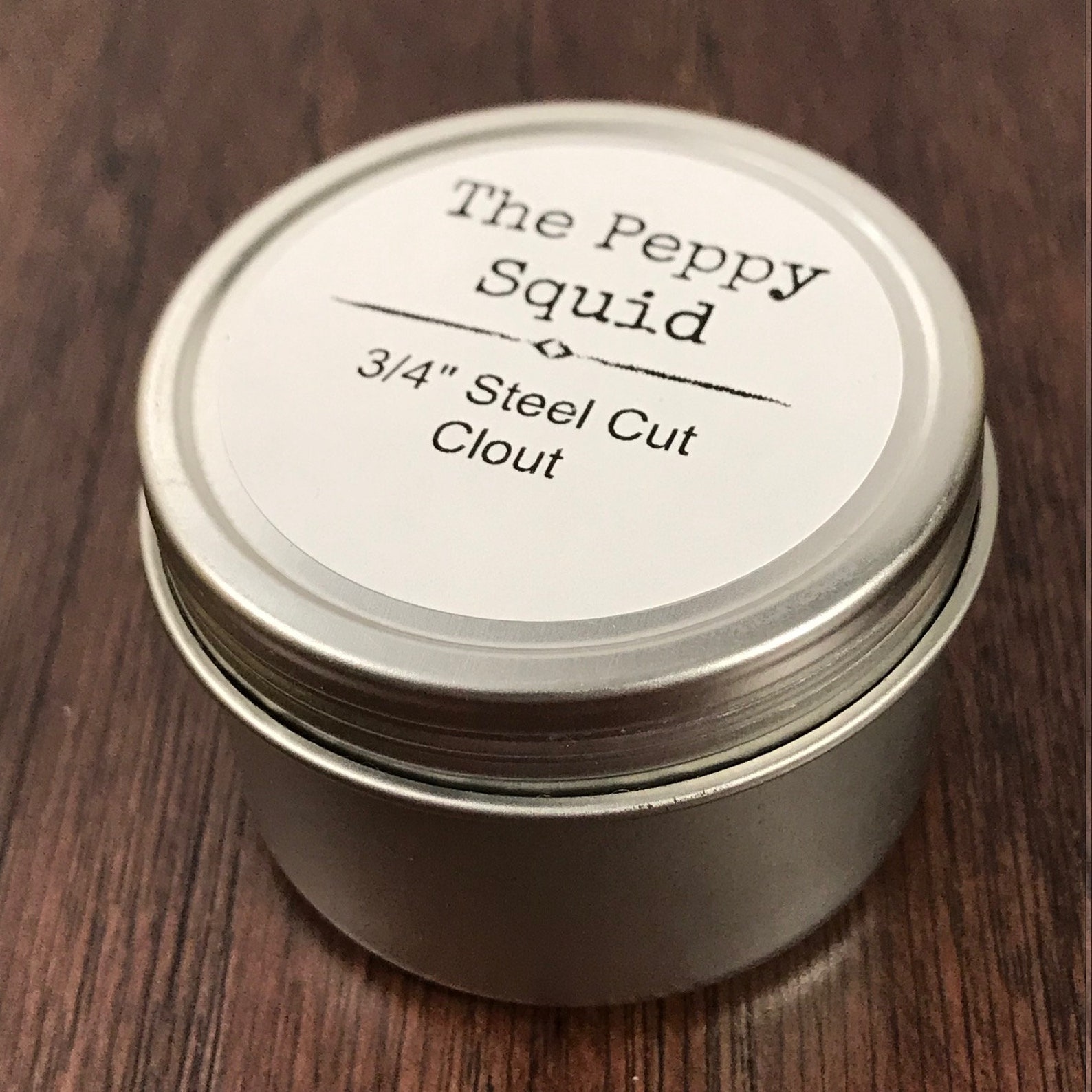 Qty 60 3/4 Clout Steel Cut Nails 3/4 Inch Nails Set | Etsy