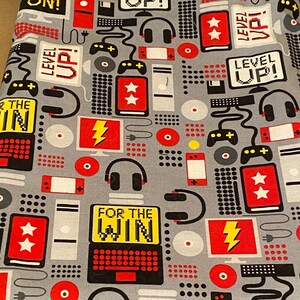 Crossbody Hipster Bag, Gamer Video Games Throwback, Game on Level up ...