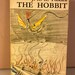 1967 Unwin Books Paperback Book, J. R. R. Tolkien, the Hobbit, LOTR ...