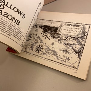 1979 an Atlas of Fantasy, by J.B. Post, Fantasy Maps, Map Book Sherlock ...