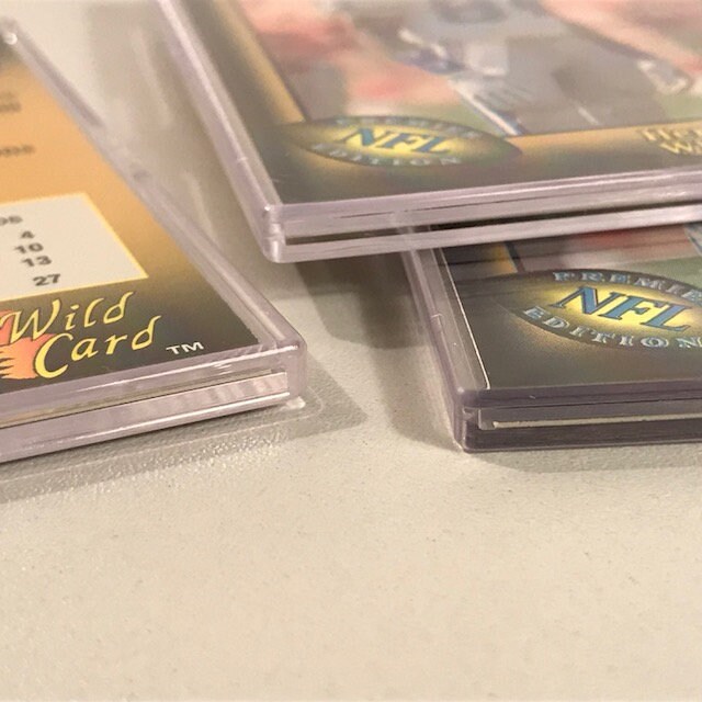 Herman Moore Rookie Card Vintage Detroit Lions Vintage NFL | Etsy