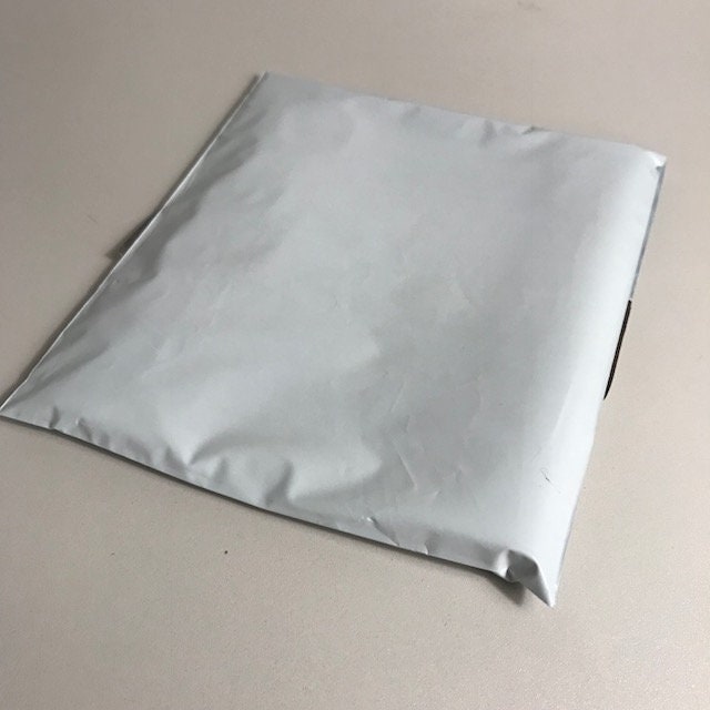 20 pack of 6 x 9 Polyolefin Mailing Bags Poly Mailers Self | Etsy