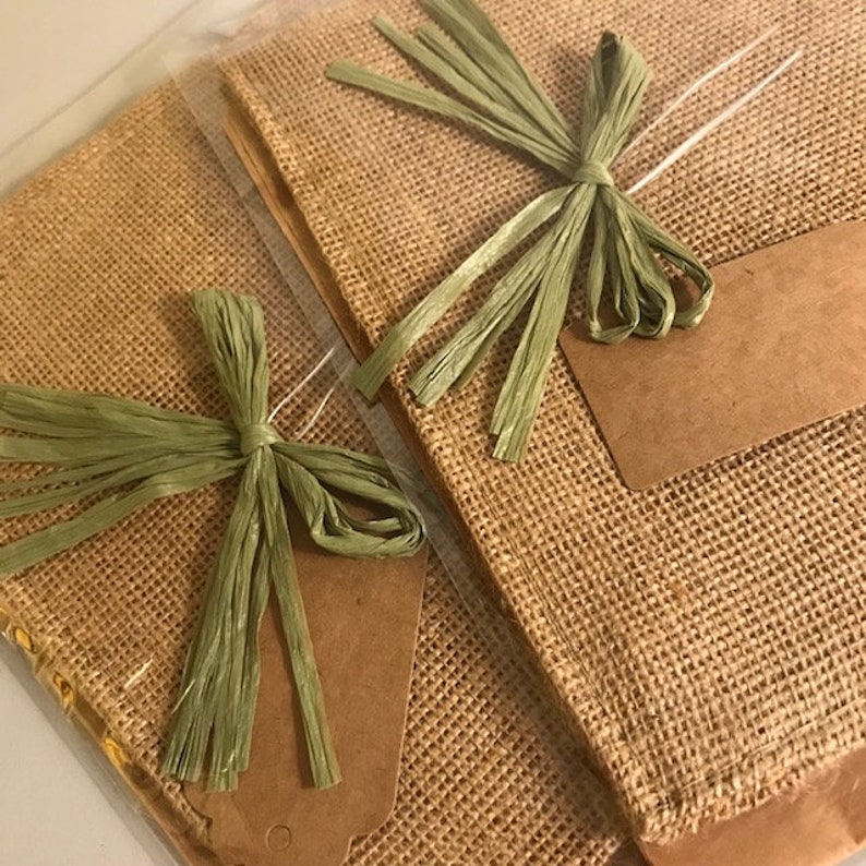 4 Pack of 10 X 14 Gift Packaging Kits Four Complete Sets of | Etsy