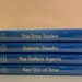 1979 Gregg Press Edition First Printings, Andre Norton Hardcover Book ...