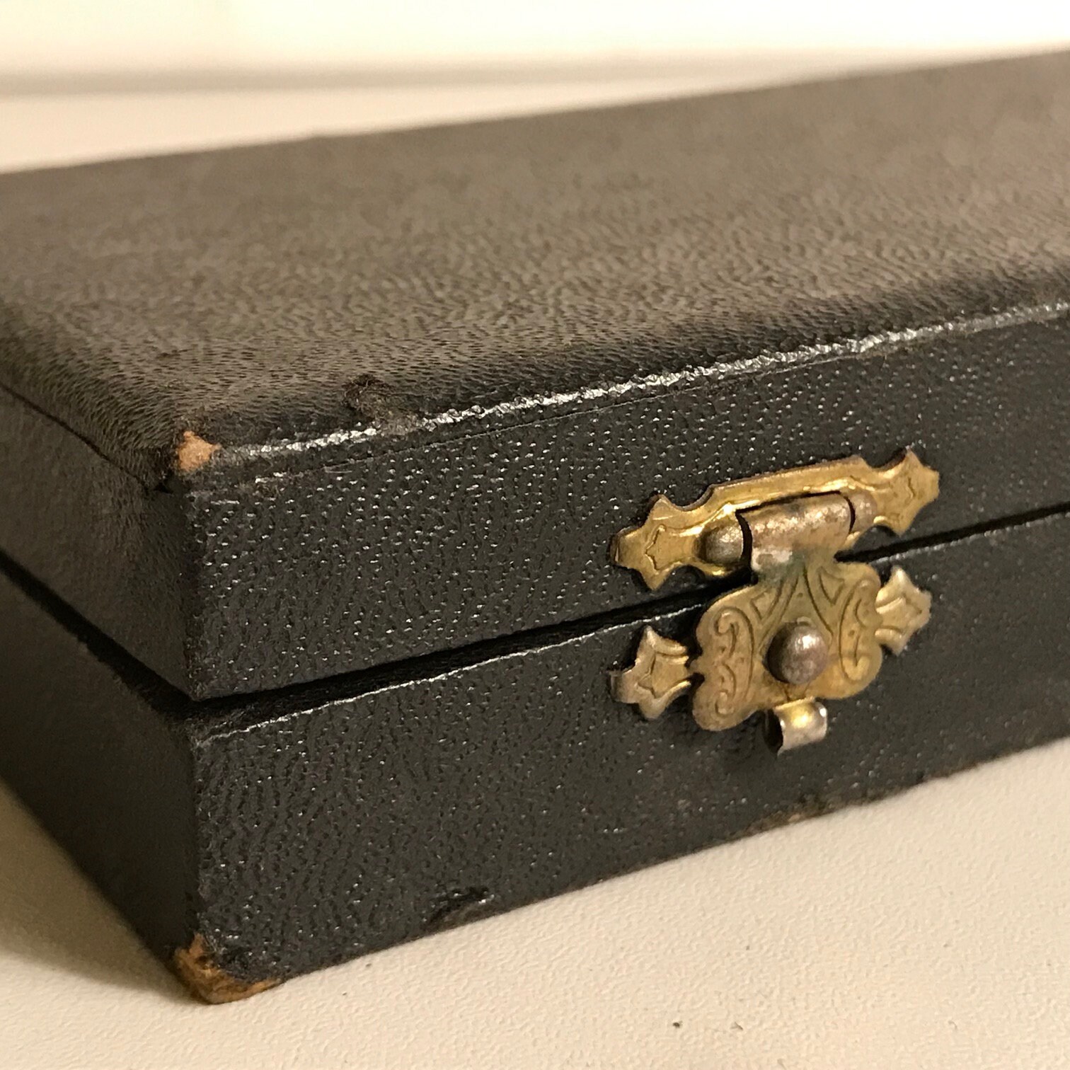 German Zeus Micrometer in Hard Box Case, 1 - 2 Inch, 1/10,000ths, Made ...