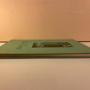 1946 Big Tree Book, Large Illustrated Hardcover Children’s Book by Mary ...