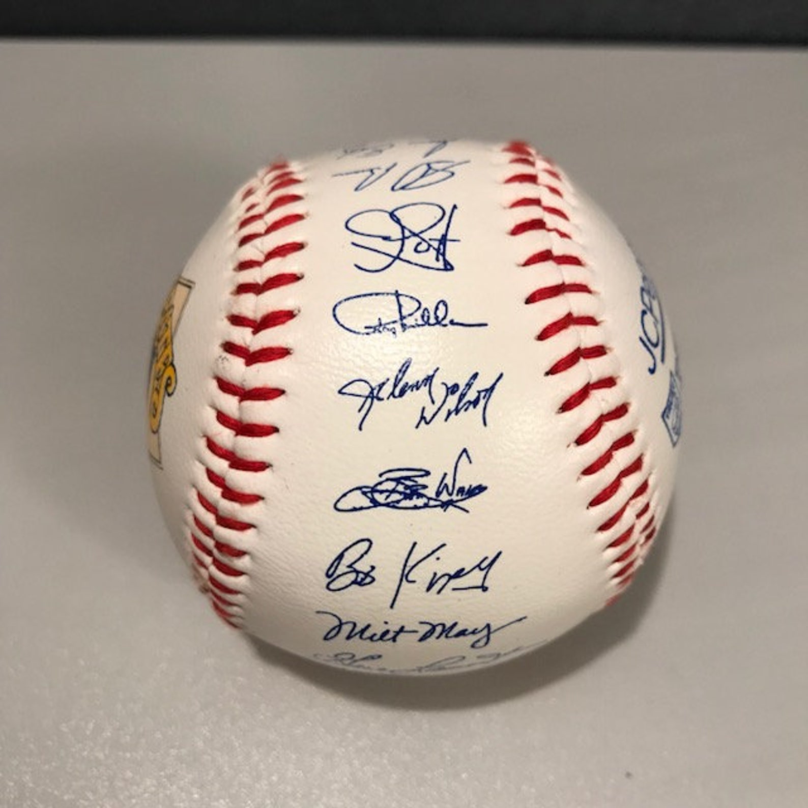 Thrift Drug Jcpenney Baseball, Pittsburgh Pirates 1980s 1990s, Unique ...