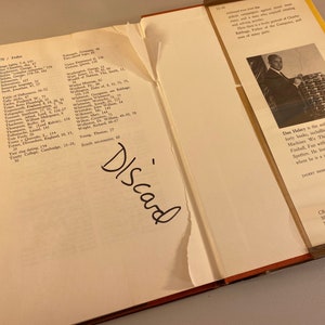 1970 Charles Babbage Father of the Computer Hardcover Book, by D. S ...