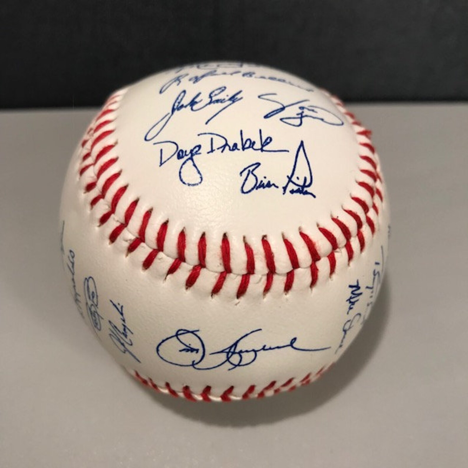 Thrift Drug Jcpenney Baseball, Pittsburgh Pirates 1980s 1990s, Unique ...