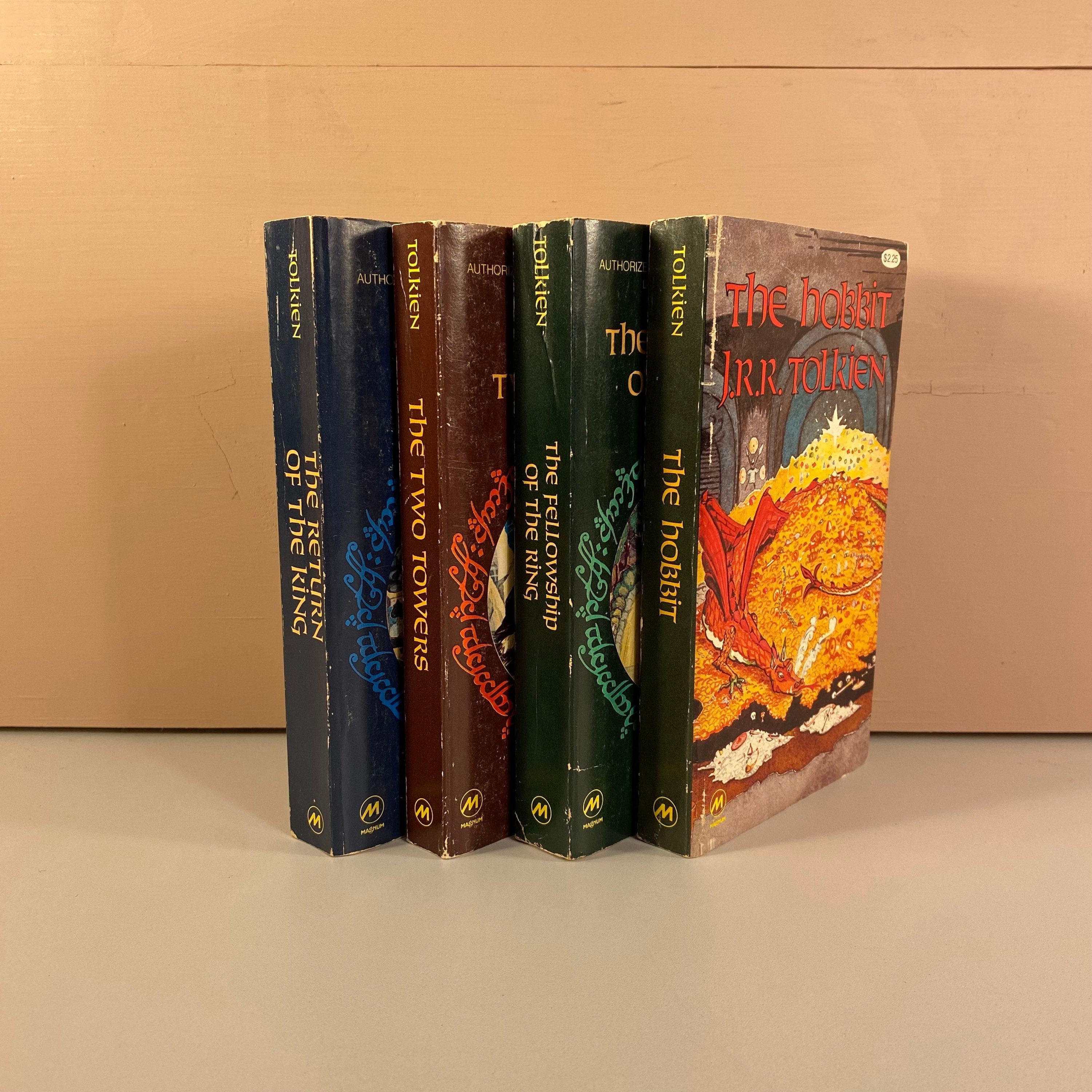 Lotr Trilogy