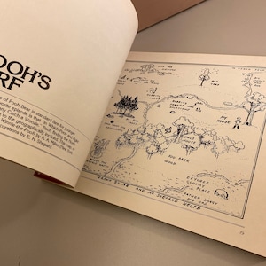 1979 an Atlas of Fantasy, by J.B. Post, Fantasy Maps, Map Book Sherlock ...