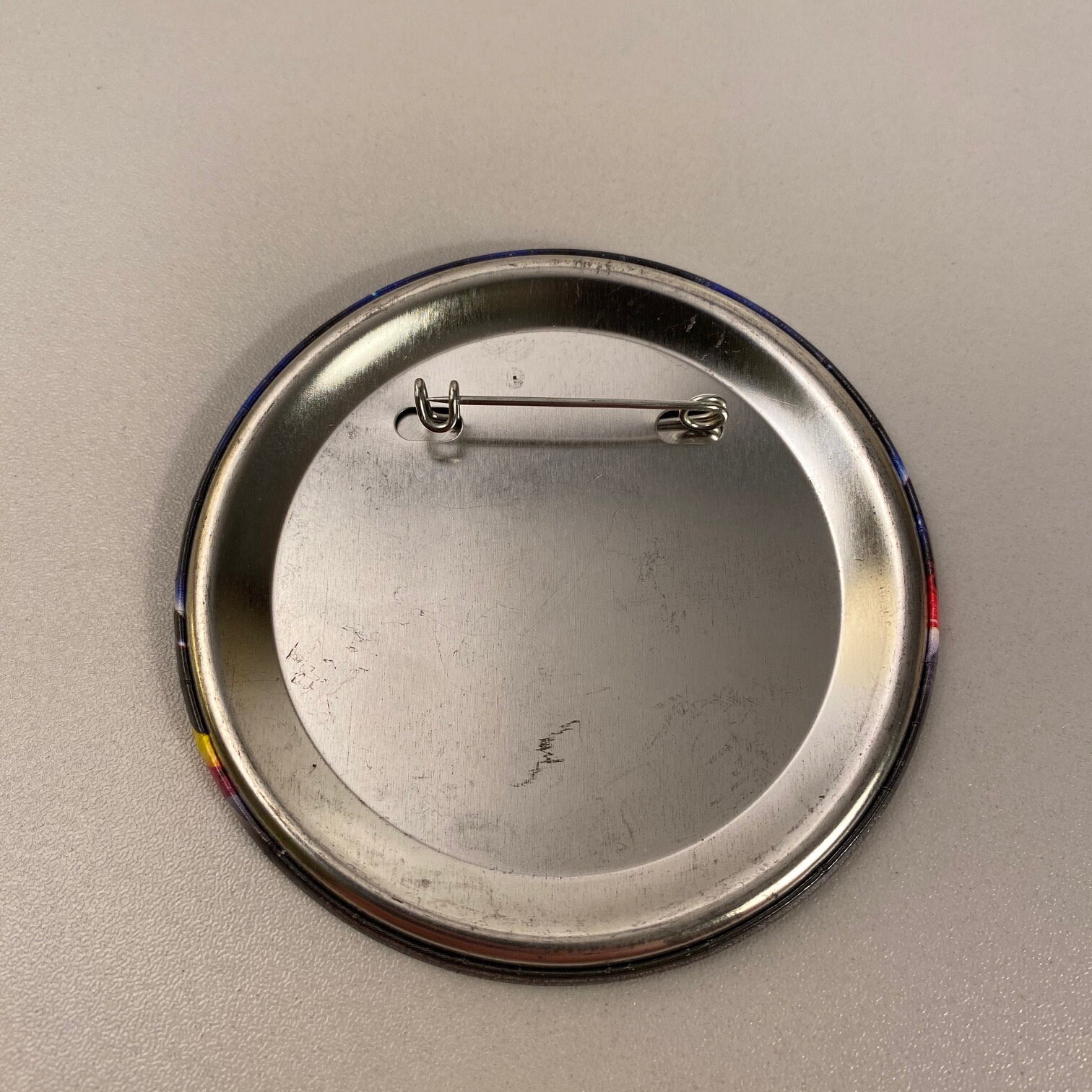 1995 Power Rangers Pinback Button Vintage 90s Mighty Morphin | Etsy