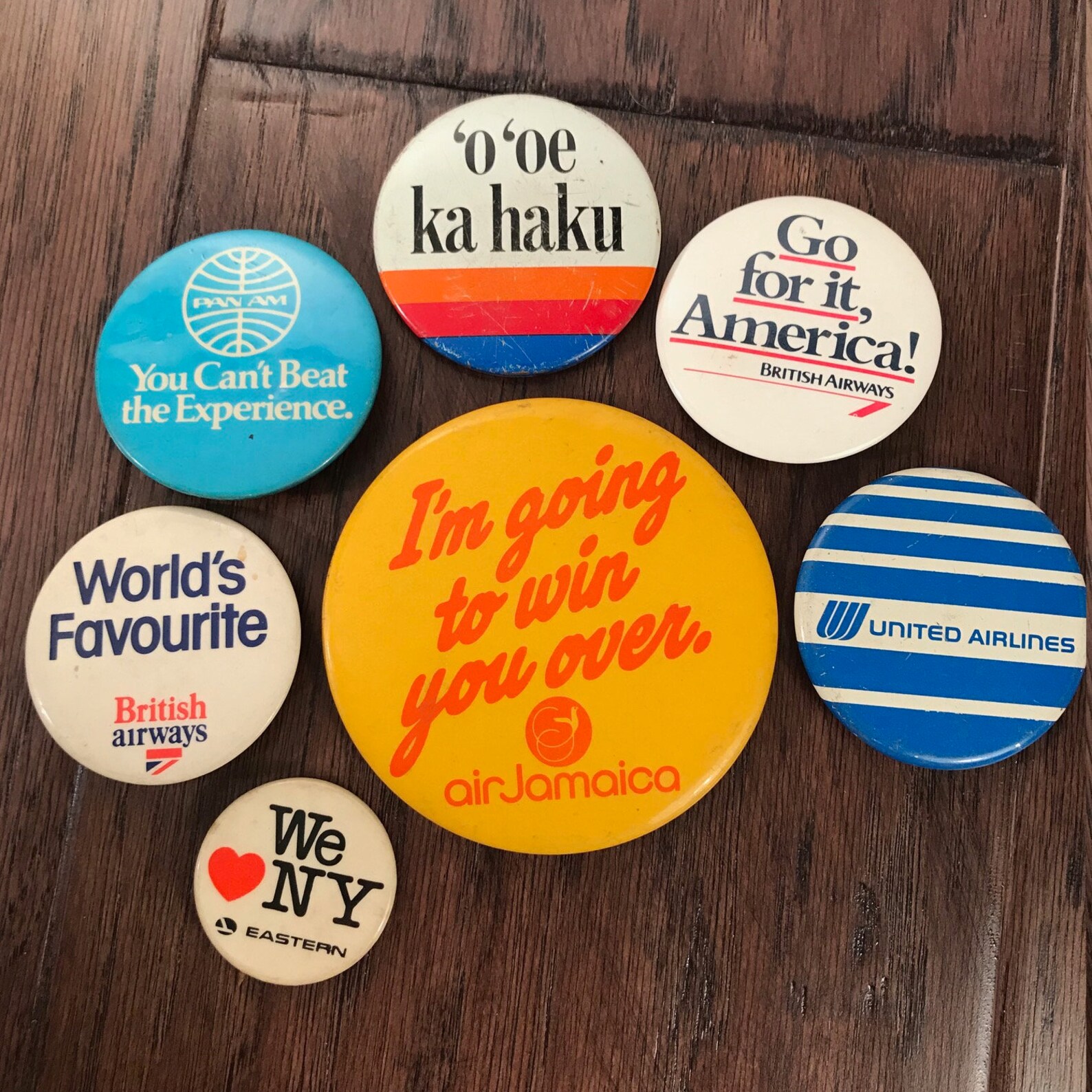 20 Transportation Travel Pinback Buttons 1980s Pins Old Cool | Etsy