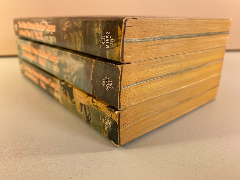 1970s the United States Marine Corps in World War II Box Set - Etsy