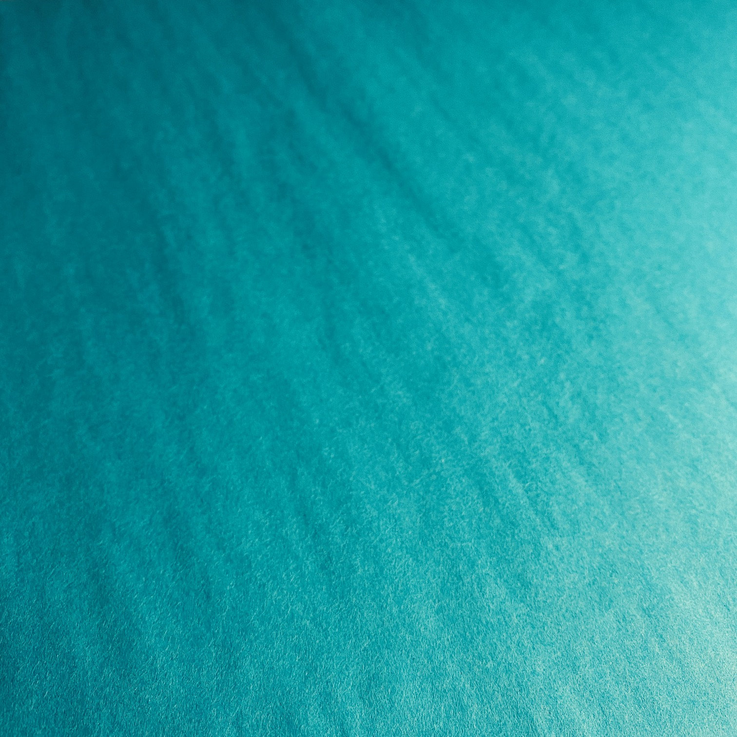 Made in USA Tissue Paper Turquoise Blue Sky 24 Sheets 20 X | Etsy