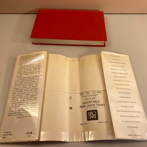 1972 the Crystal Gryphon, 1973 Great Britain Edition, Andre Norton ...