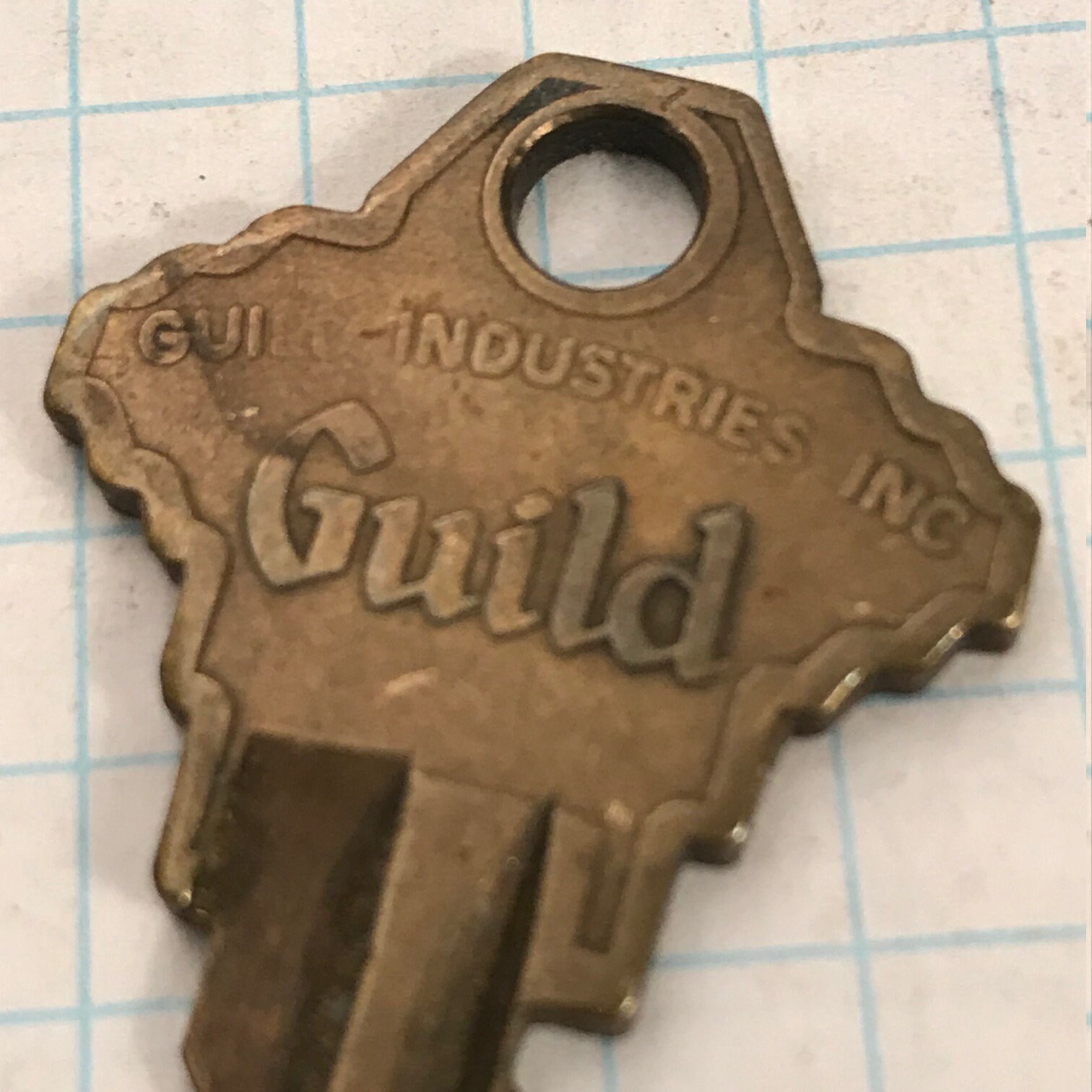 Vintage Unusual Keys lot of 4 Old Metal Industrial Locks | Etsy