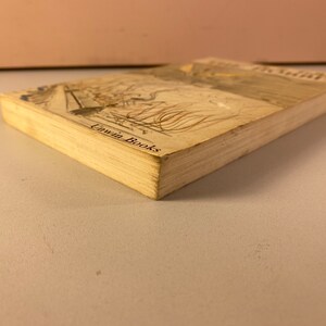 1971 Unwin Books Paperback Book, J. R. R. Tolkien, the Hobbit, LOTR ...