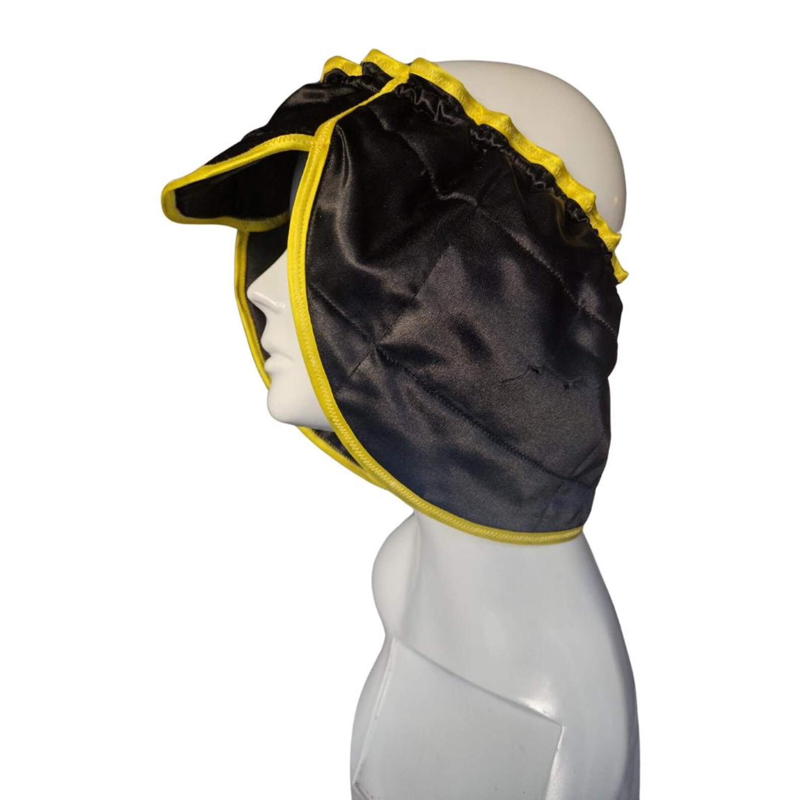Hairdryer Beauty Heat Shield Complete Protection From Hot Hair Dryers ...