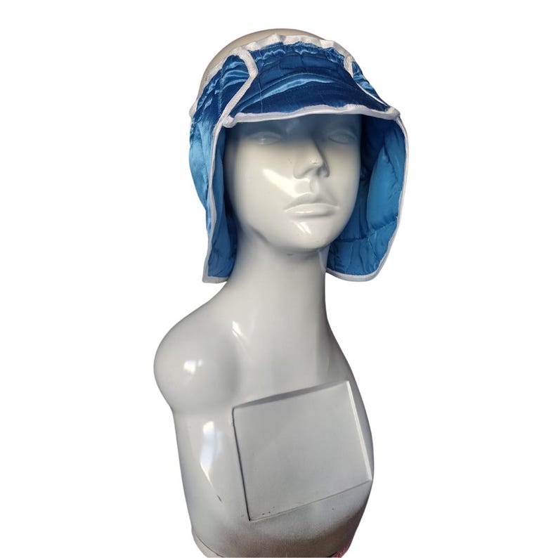 Hairdryer Beauty Heat Shield Complete Protection From Hot Hair Dryers ...
