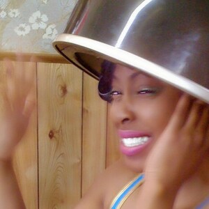 Beauty Heat Shield Complete Protection From Hot Hair Dryers and Hair ...