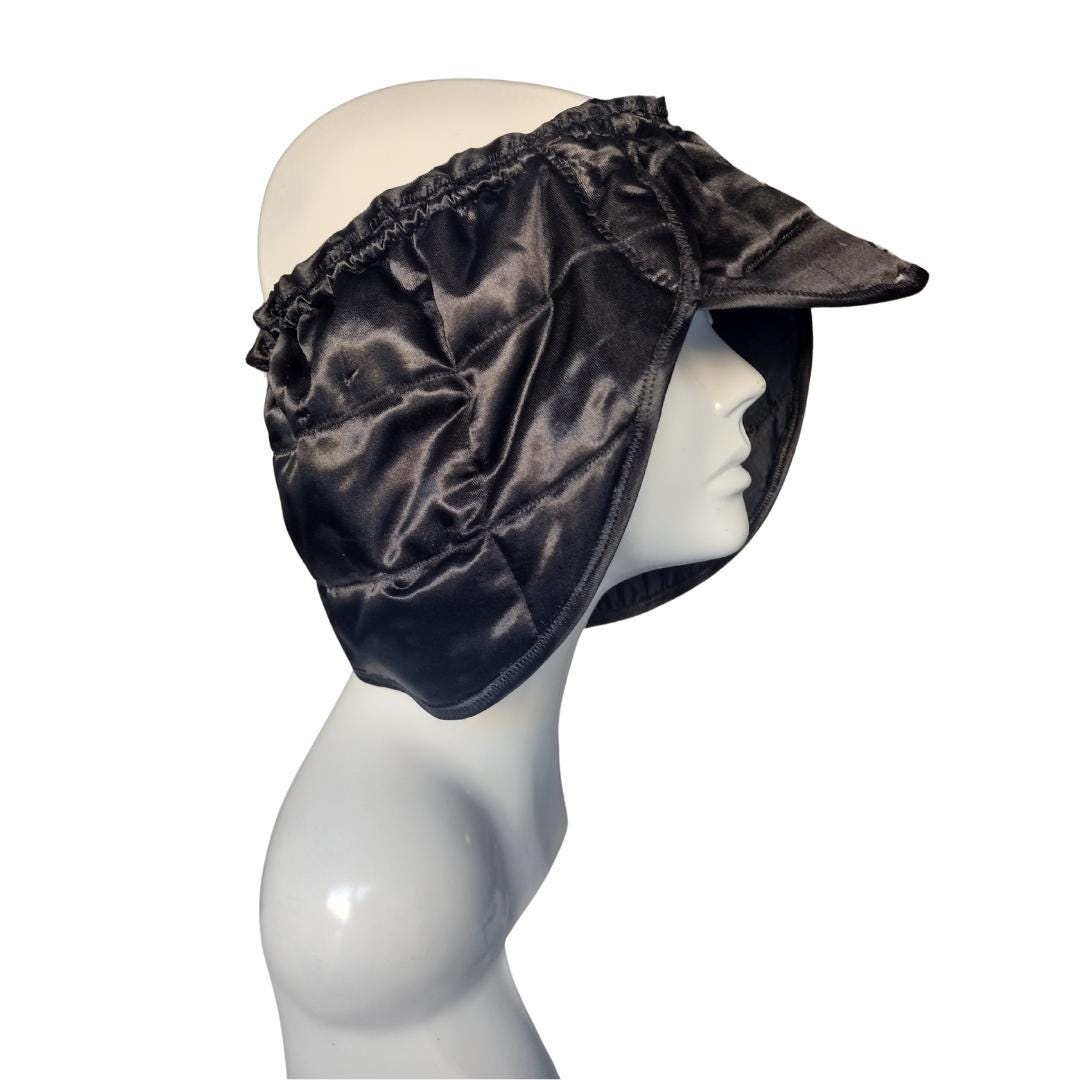 Beauty Heat Shield Complete Protection From Hot Hair Dryers and Hair ...