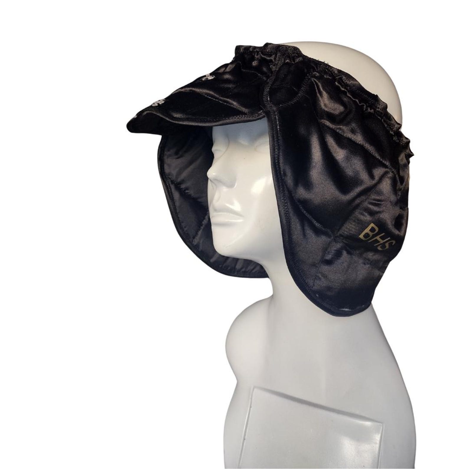 Beauty Heat Shield Complete Protection From Hot Hair Dryers and Hair ...