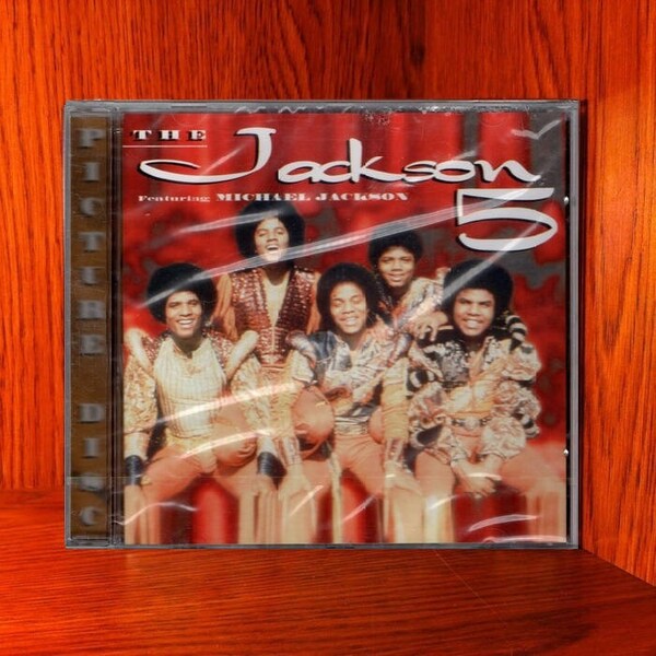 Jackson 5 - Etsy