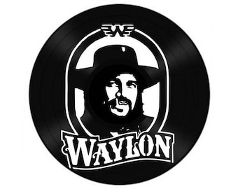 Waylon | Etsy