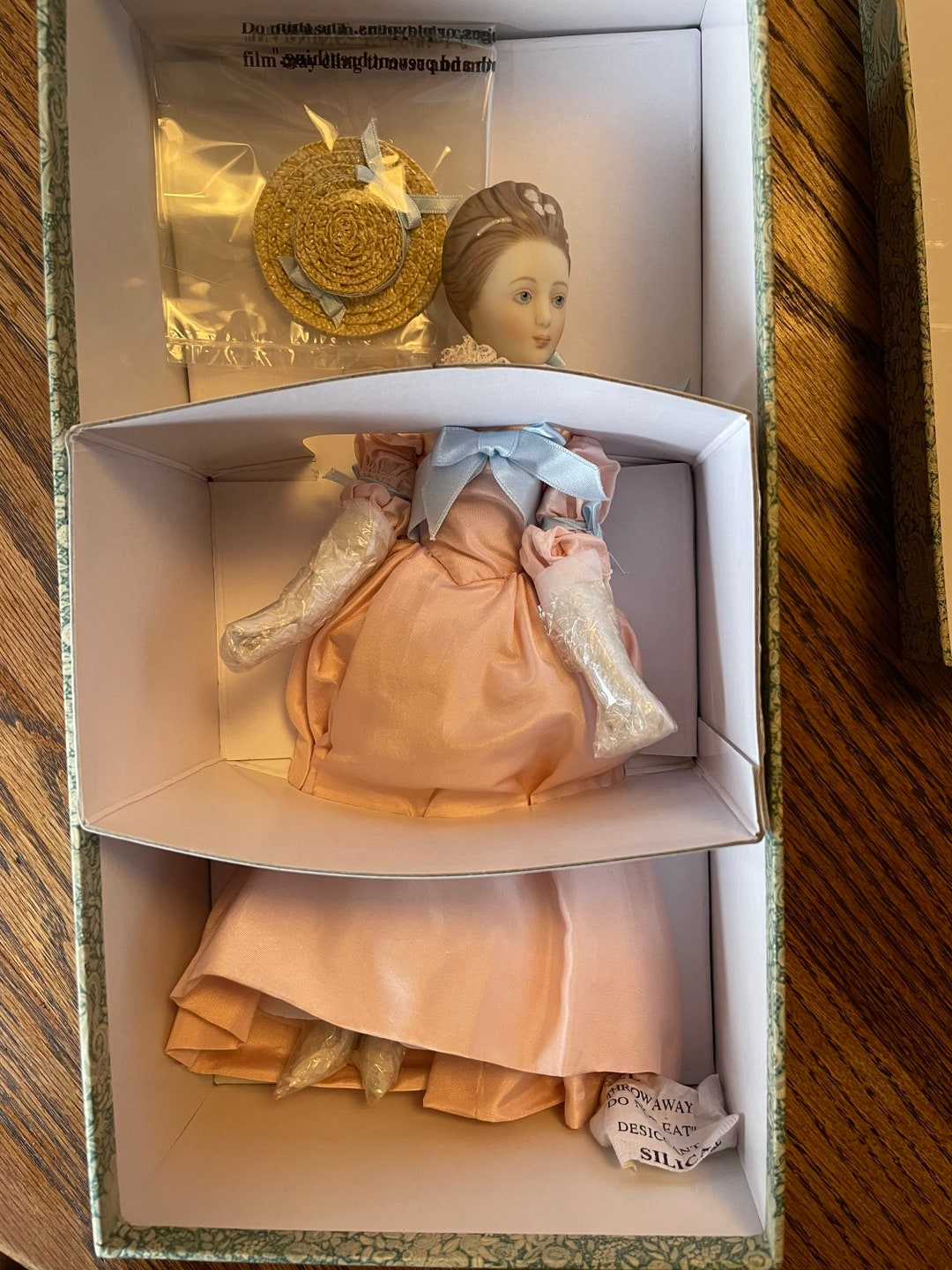 Beverly Walter Grace 10 - Etsy