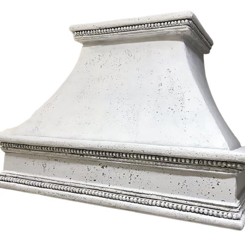 Stone Stove Range Hood - Etsy