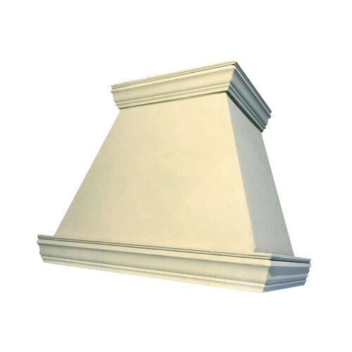 Cast Stone Range Hood - Etsy