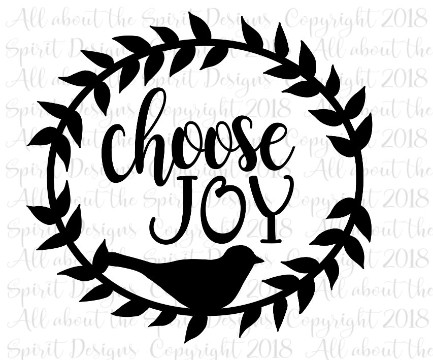 SVG Joy Bundle - Cricut SVG - Joy Christian Svg Dxf - Joy Cut Files ...