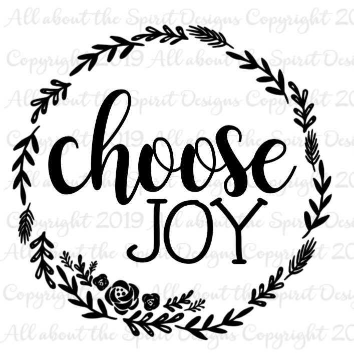 SVG Joy Bundle - Cricut SVG - Joy Christian Svg Dxf - Joy Cut Files ...