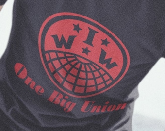 One Big Union - Etsy