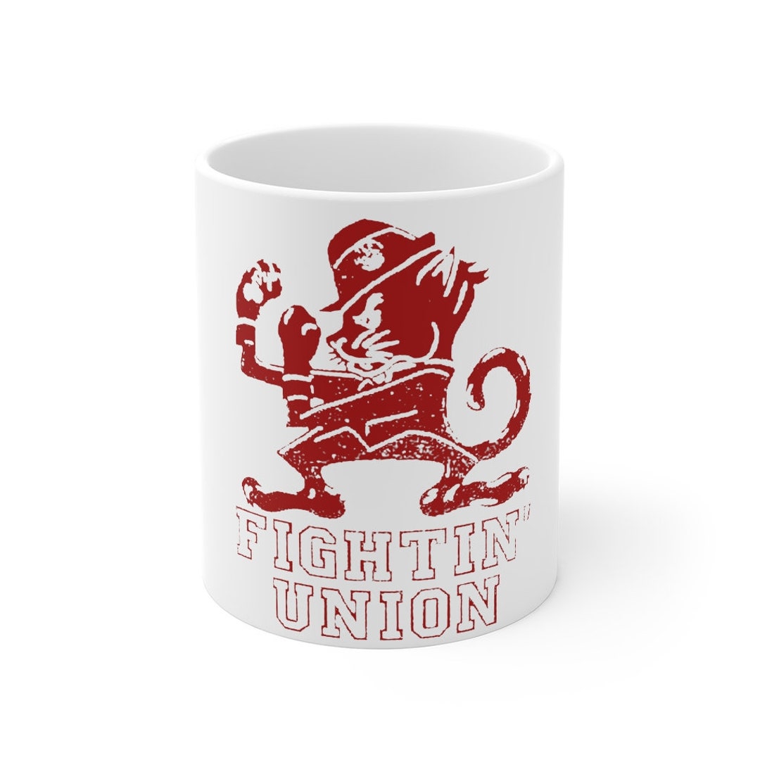 Fightin Fighting Union Irish Cat IWW Industrial Workers of the World ...