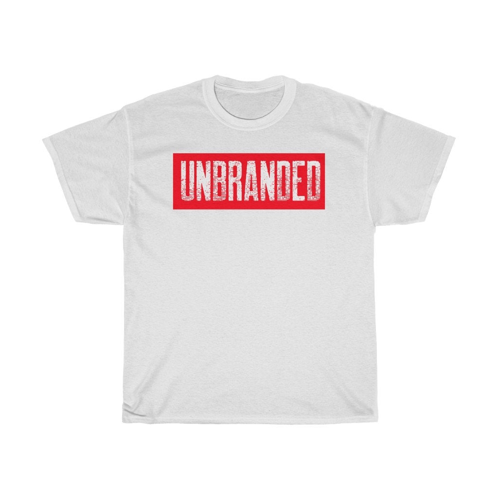 Unbranded No Brand Cool Funny Shirt Design Unisex Heavy Cotton Tee ...