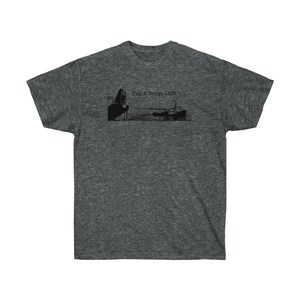 Tug and Barge Life Tugboat Maritime Tugboating Mariner Captain Deckhand ...