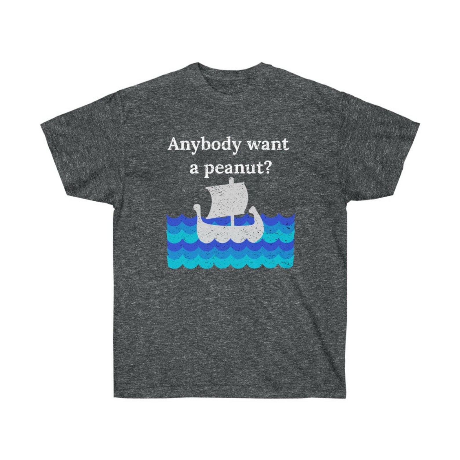 Anybody Want a Peanut Funny Movie Reference Princess Quote Bride Unisex ...