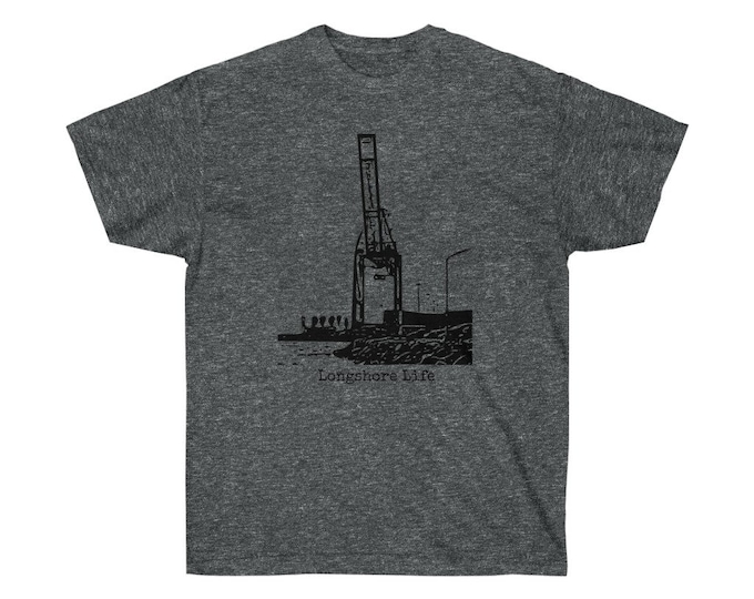 Tug and Barge Life Tugboat Maritime Tugboating Mariner Captain Deckhand ...