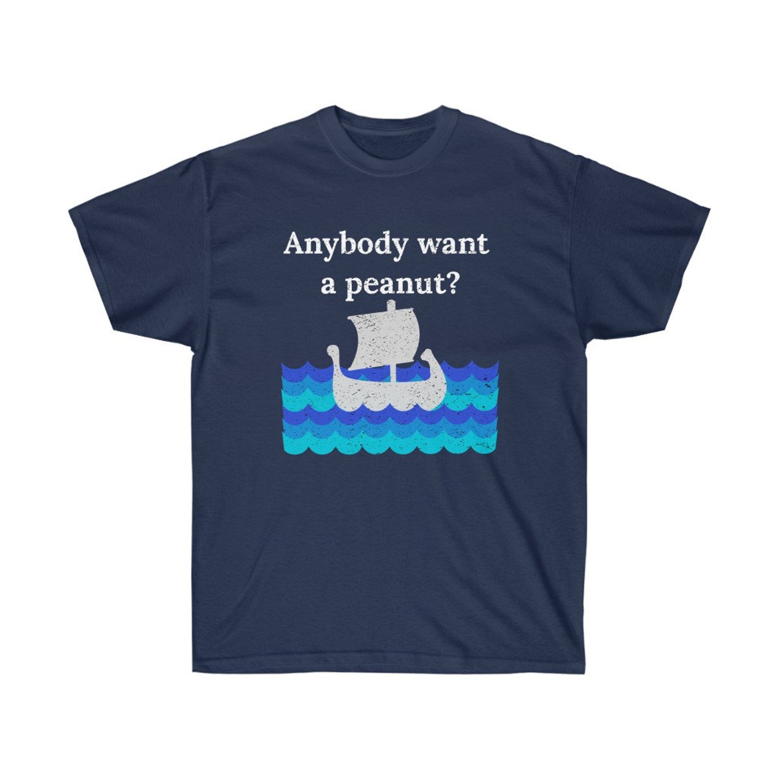 Anybody Want a Peanut Funny Movie Reference Princess Quote Bride Unisex ...