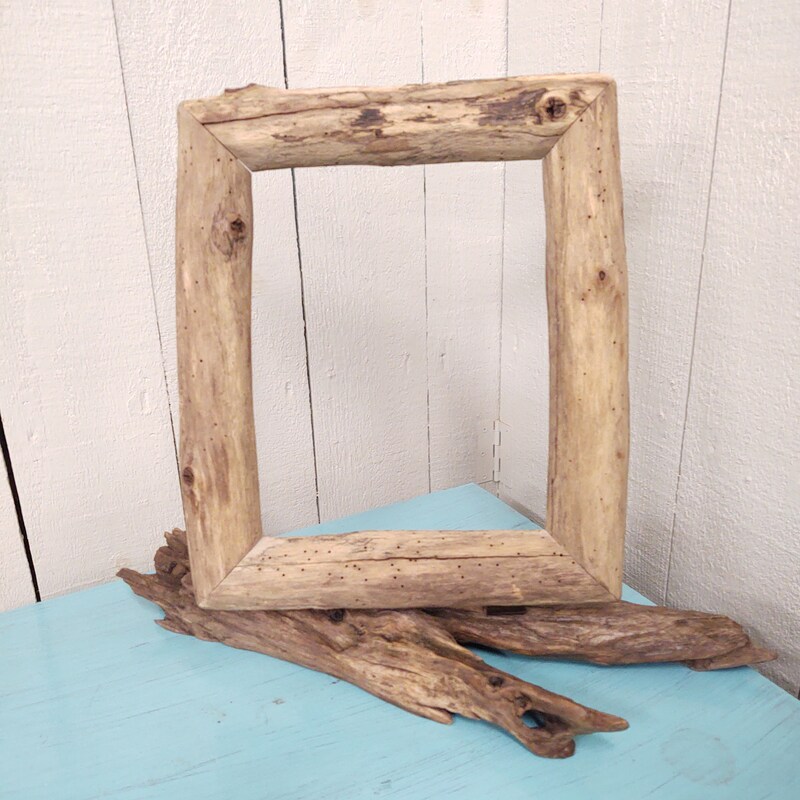 Driftwood Frames - Etsy