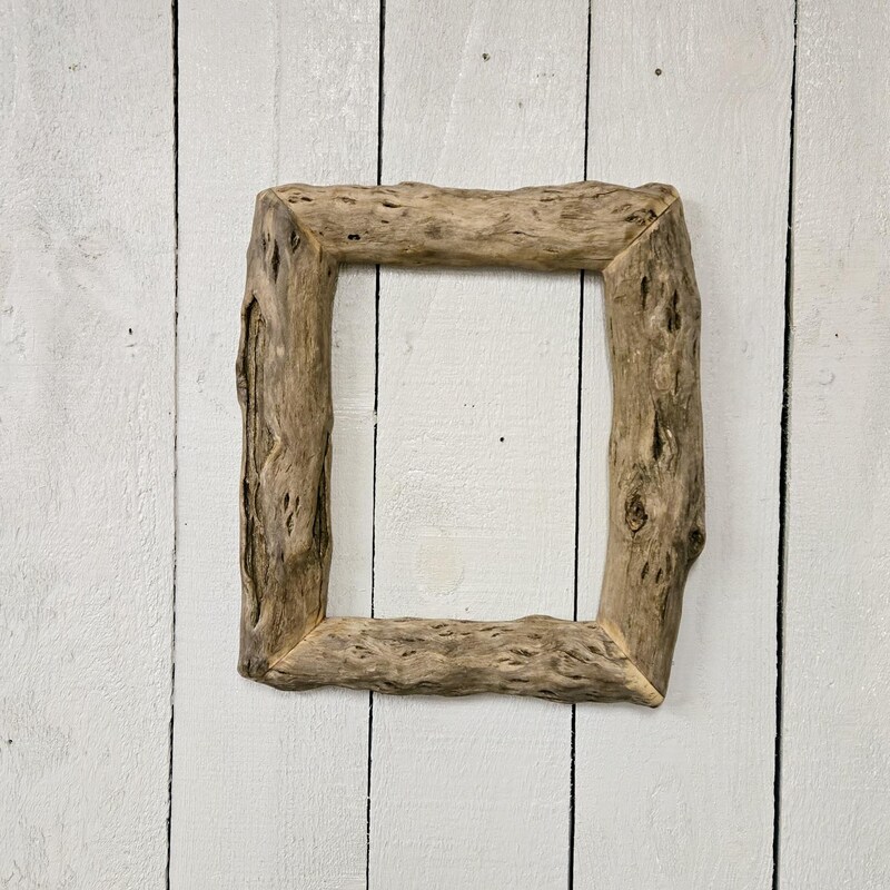Driftwood Frames - Etsy