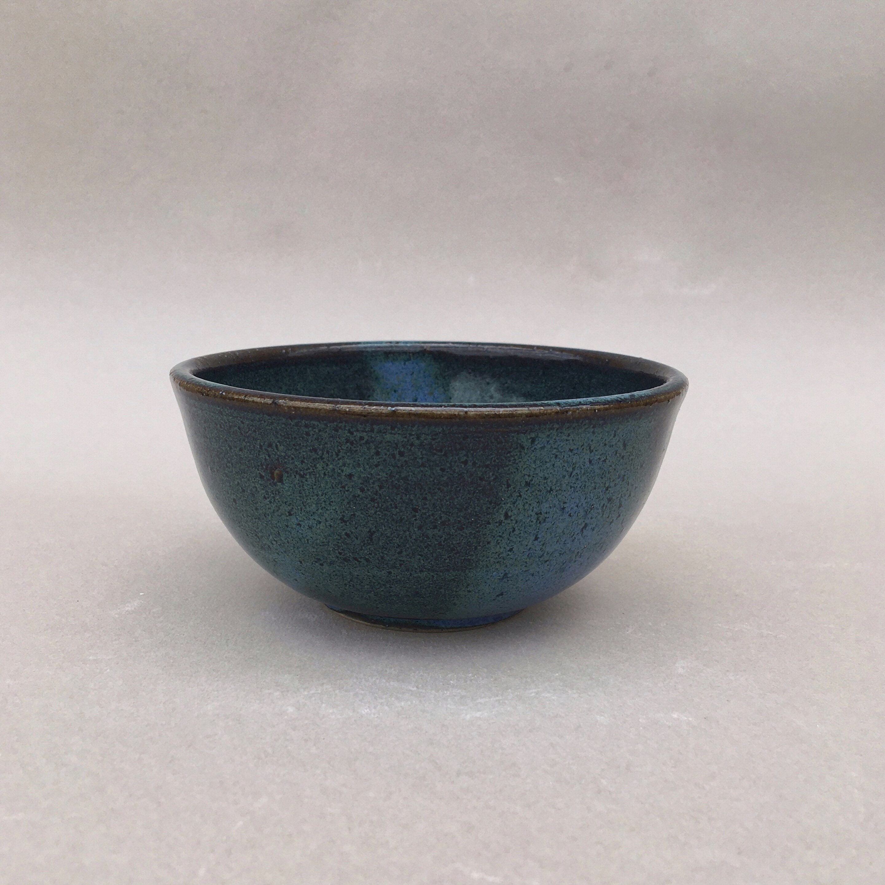 Chip and Salsa Set — MOHEI CERAMICS