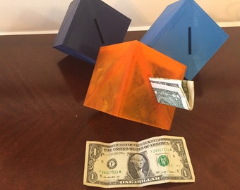 Break Piggy Bank | Etsy