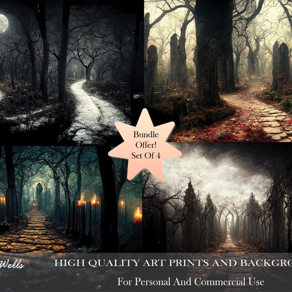 Gothic Fantasy Art - Etsy