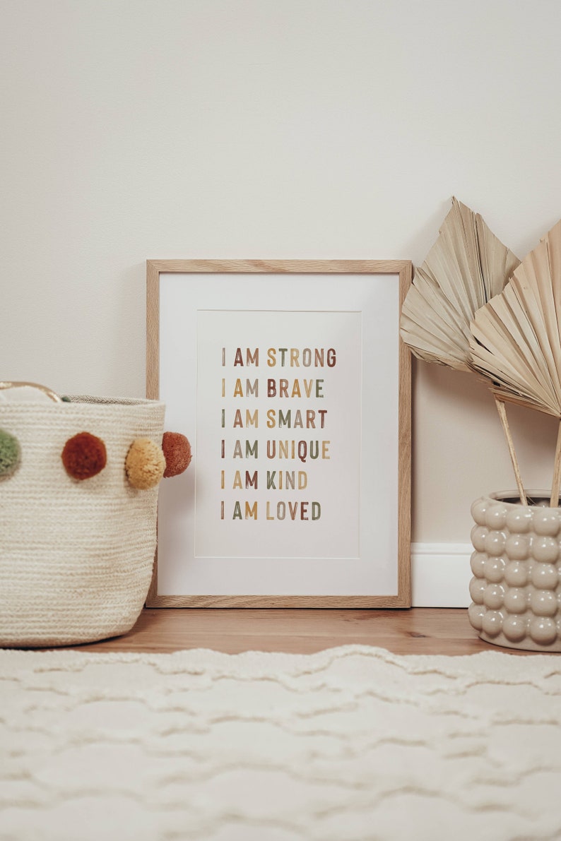 DIGITAL DOWNLOAD Inspirational Quotes Positive - Etsy