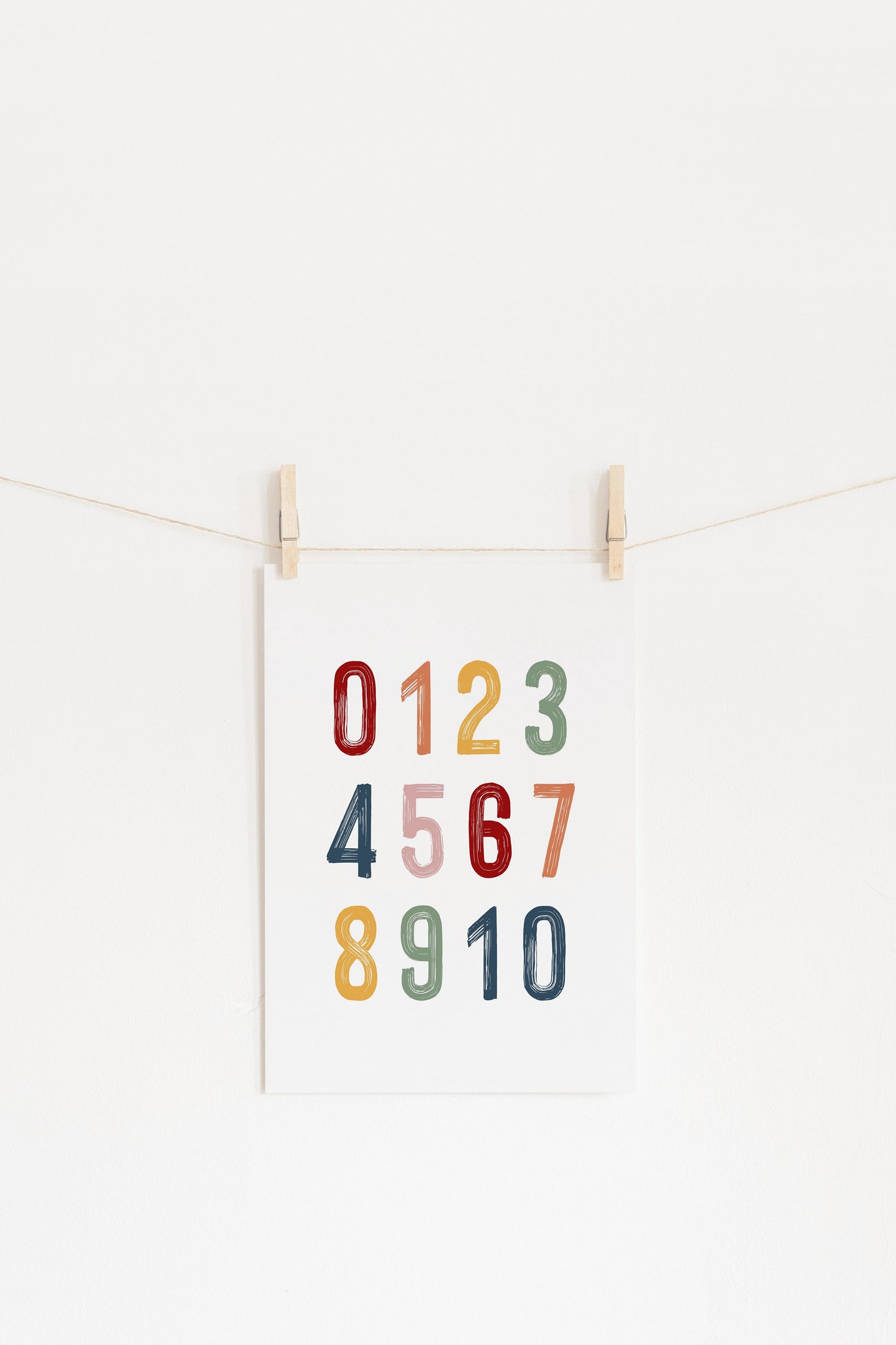 DIGITAL DOWNLOAD Alphabet Poster Classroom Decor Preschool - Etsy