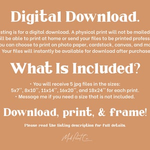 DIGITAL DOWNLOAD First Day of School Sign Printable Retro Rainbow ...