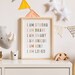 DIGITAL DOWNLOAD Inspirational Quotes for Kids Classroom - Etsy